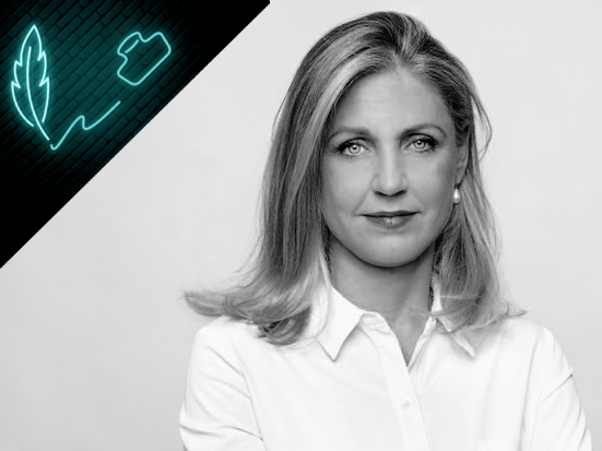 Im Gespräch mit: Constanze Neumann.